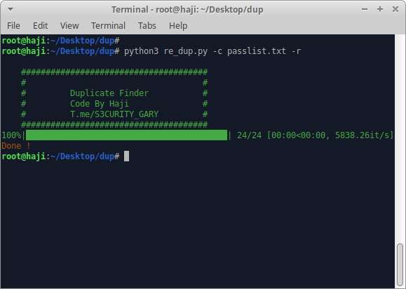 GitHub Reza tanha Duplicate Finder With This Tool You Can Find 