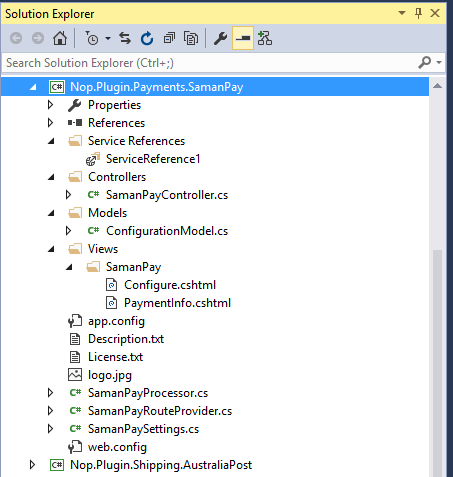 Error On Payment Page (EndpointNotFoundException: There was no endpoint ...