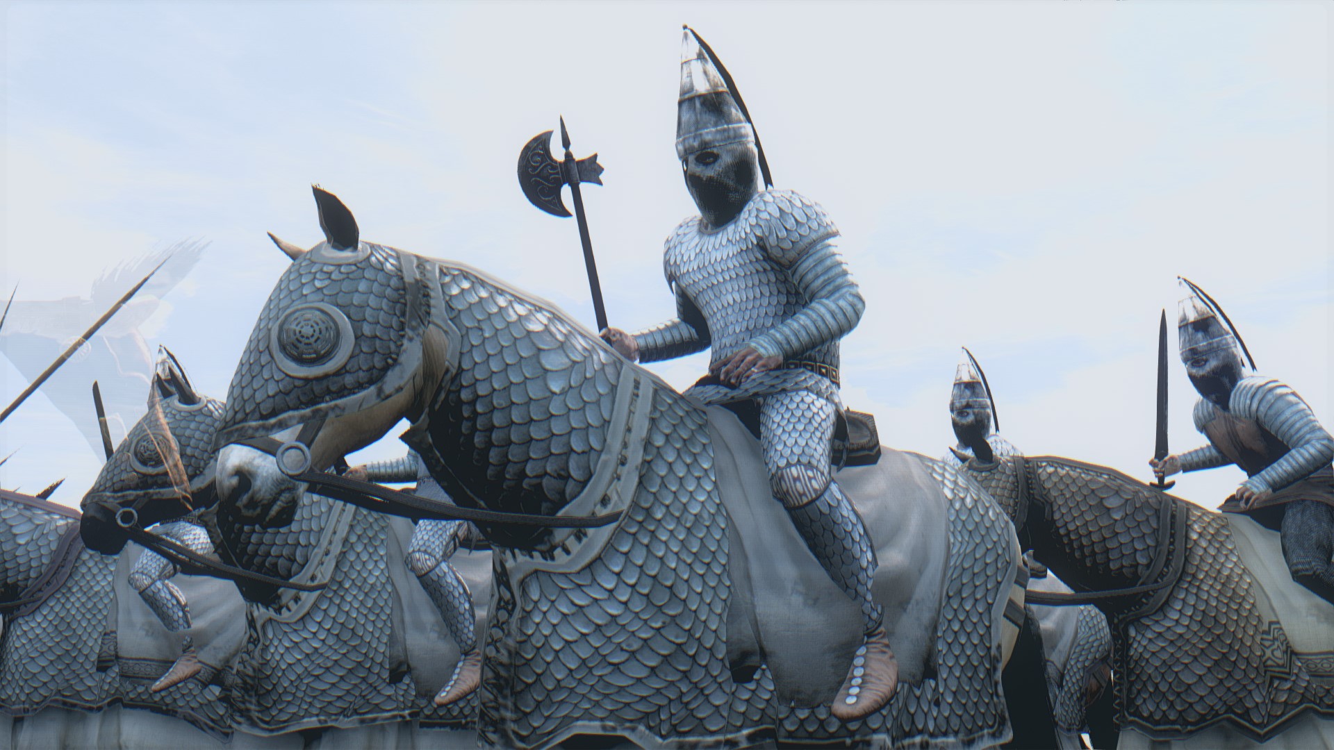 Rome 2 total war : Surena Epic 2 (Released 22 Apirl 2016 The Global ...