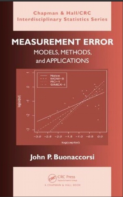 وبلاگ تخصصی آمار | آرشیو کتب و جزوات دکتری