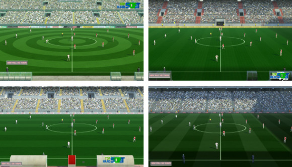 پک چمن hd برای pes 2013 - پی ای اس تولز | PesTools