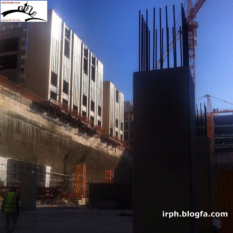 TEHRAN | Iran Mall Complex (World Largest Shopping Center) | U/C ...
