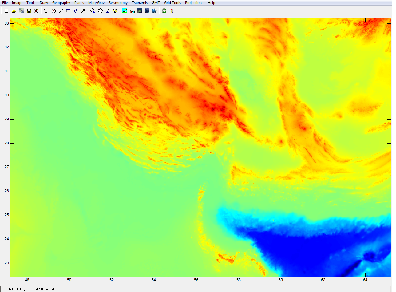 Download Mirone Software